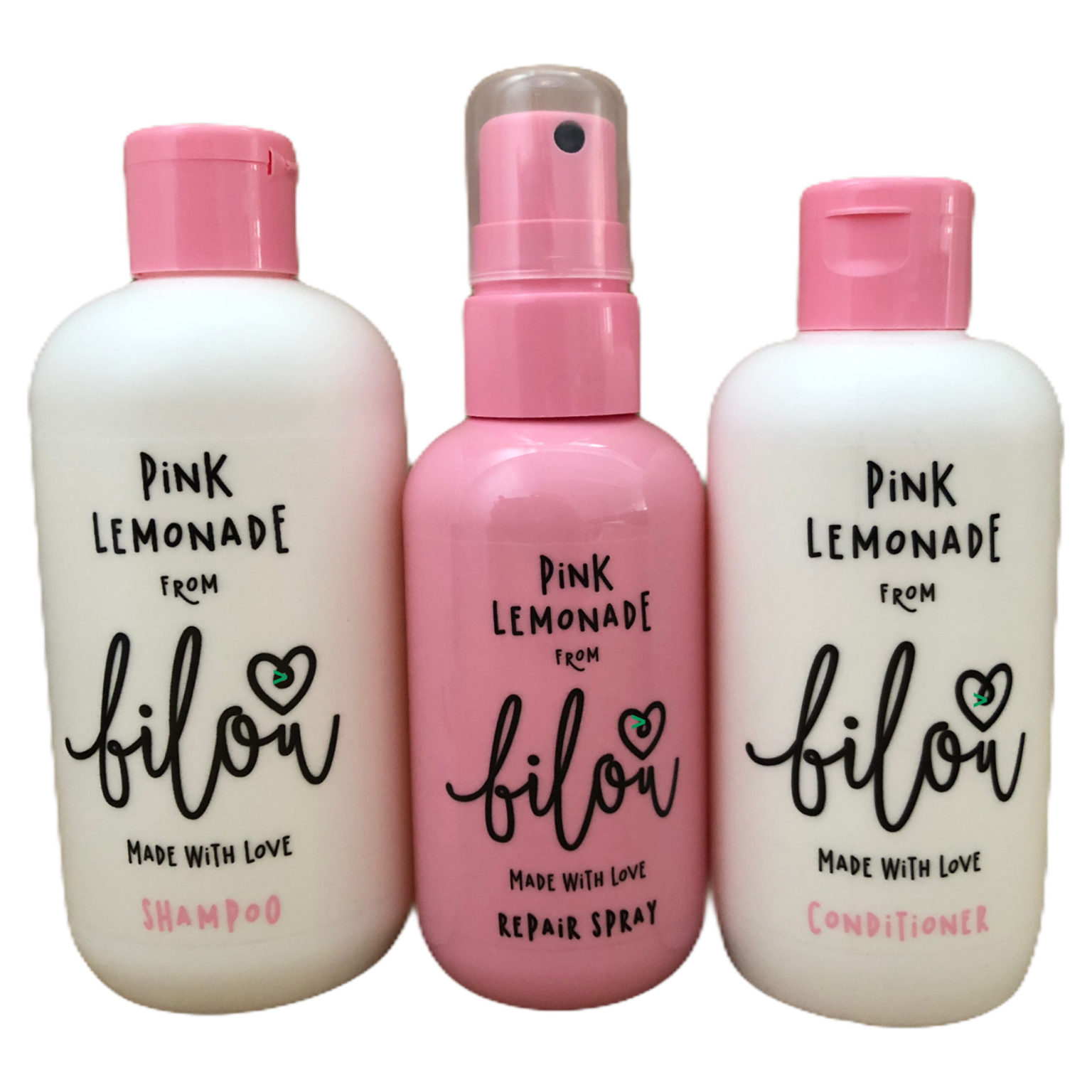 bilou Shampoo und Conditioner als Haarpflege Neuheiten 2020 - atundo ...