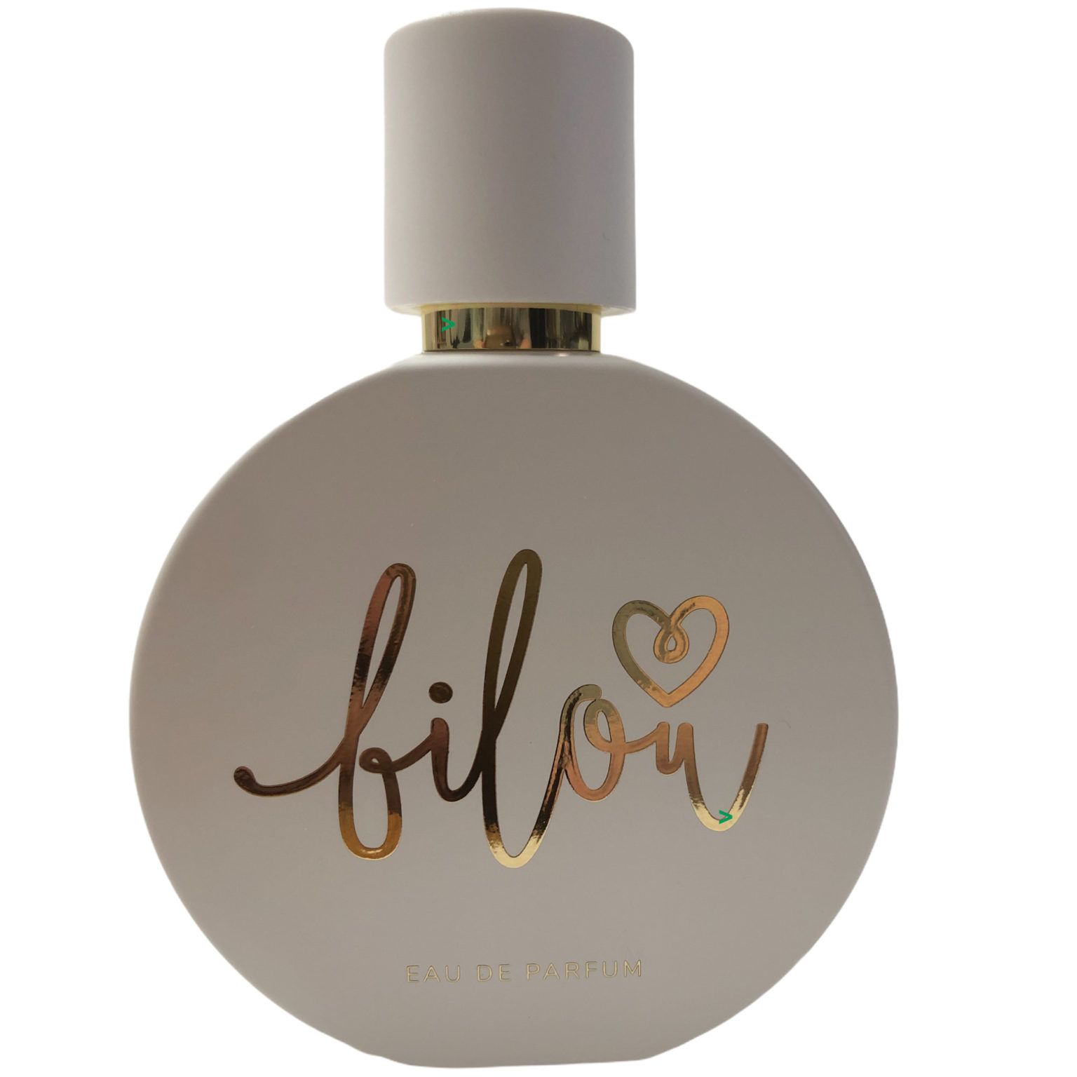 Bilou Gold Love Geschenkbox 2020 - atundo Food, Drinks and more