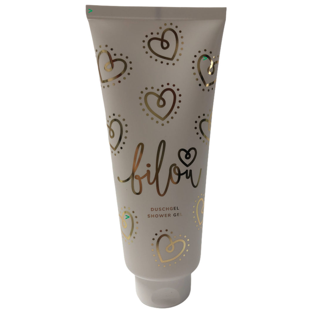Bilou Gold Love Geschenkbox 2020 - atundo Food, Drinks and more