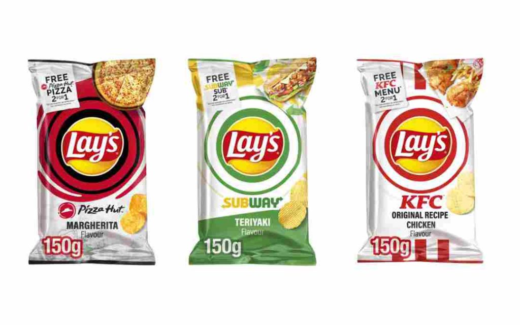 Lays iconic restaurants - atundo Food, Drinks and more